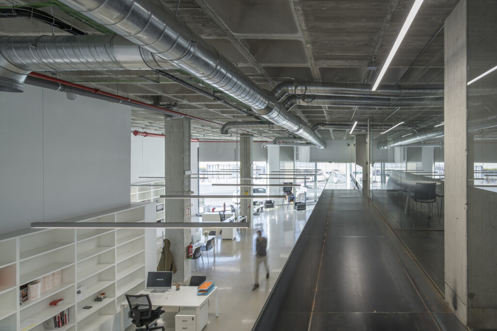 Mantenimiento - Giit